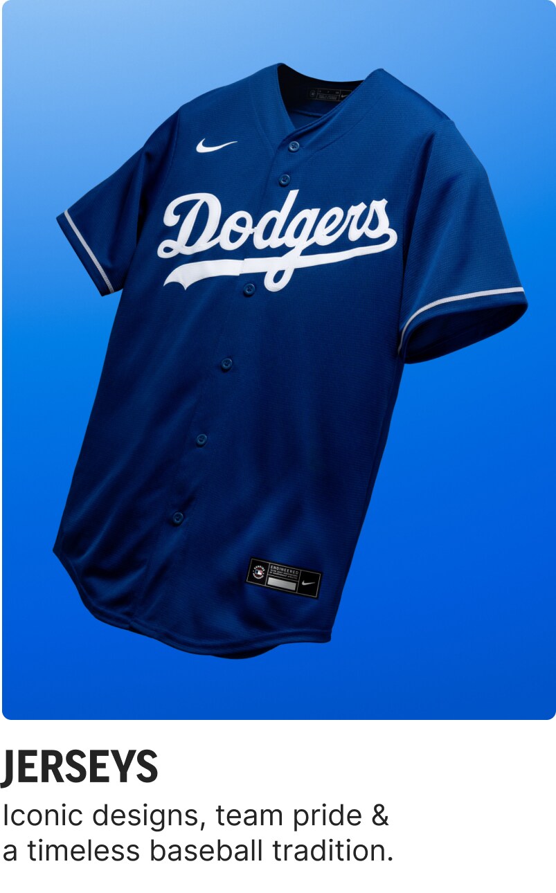 MLB Store, Baseball Hats, MLB Jerseys, MLB Gifts & Apparel at the ...